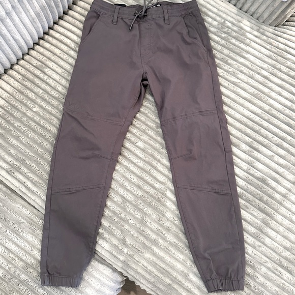 Pants | Projek Raw New Mensteen Adjustable Pants See Measurements For Sizing | Poshmark